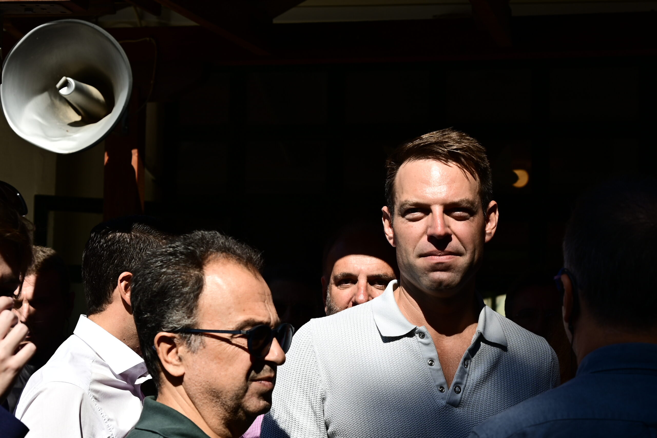 Νέο μήνυμα Κασσελάκη στους διαφωνούντες: «Όσοι δε στηρίζουν δεν έχουν ...