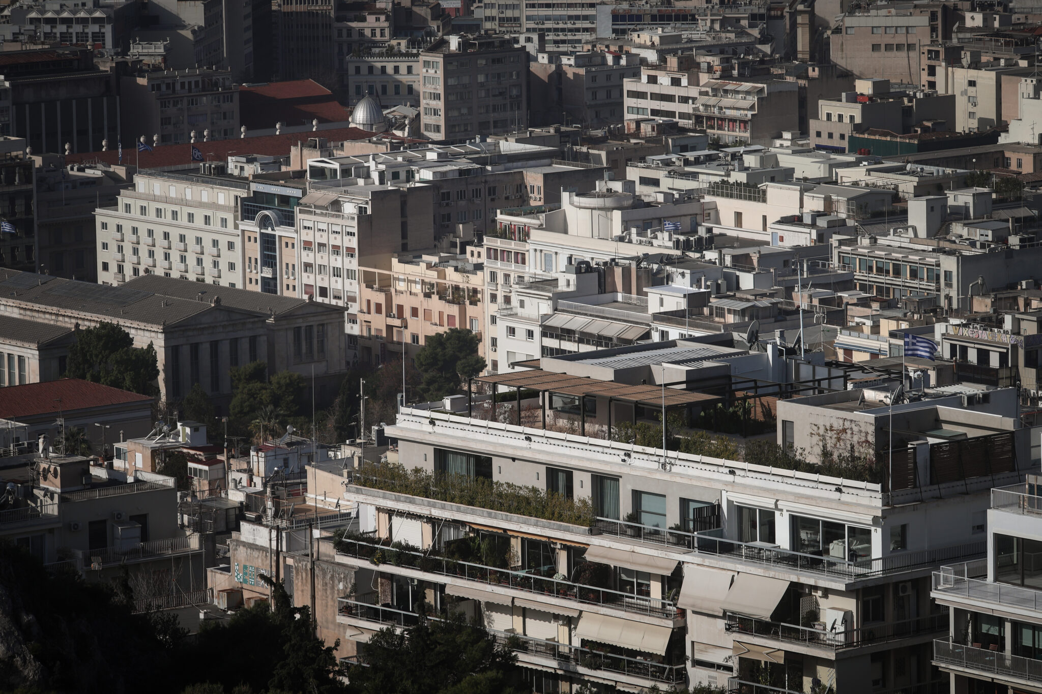 Μεταβιβάσεις ακινήτων: Λιγότερη γραφειοκρατία – Καταργείται το ...