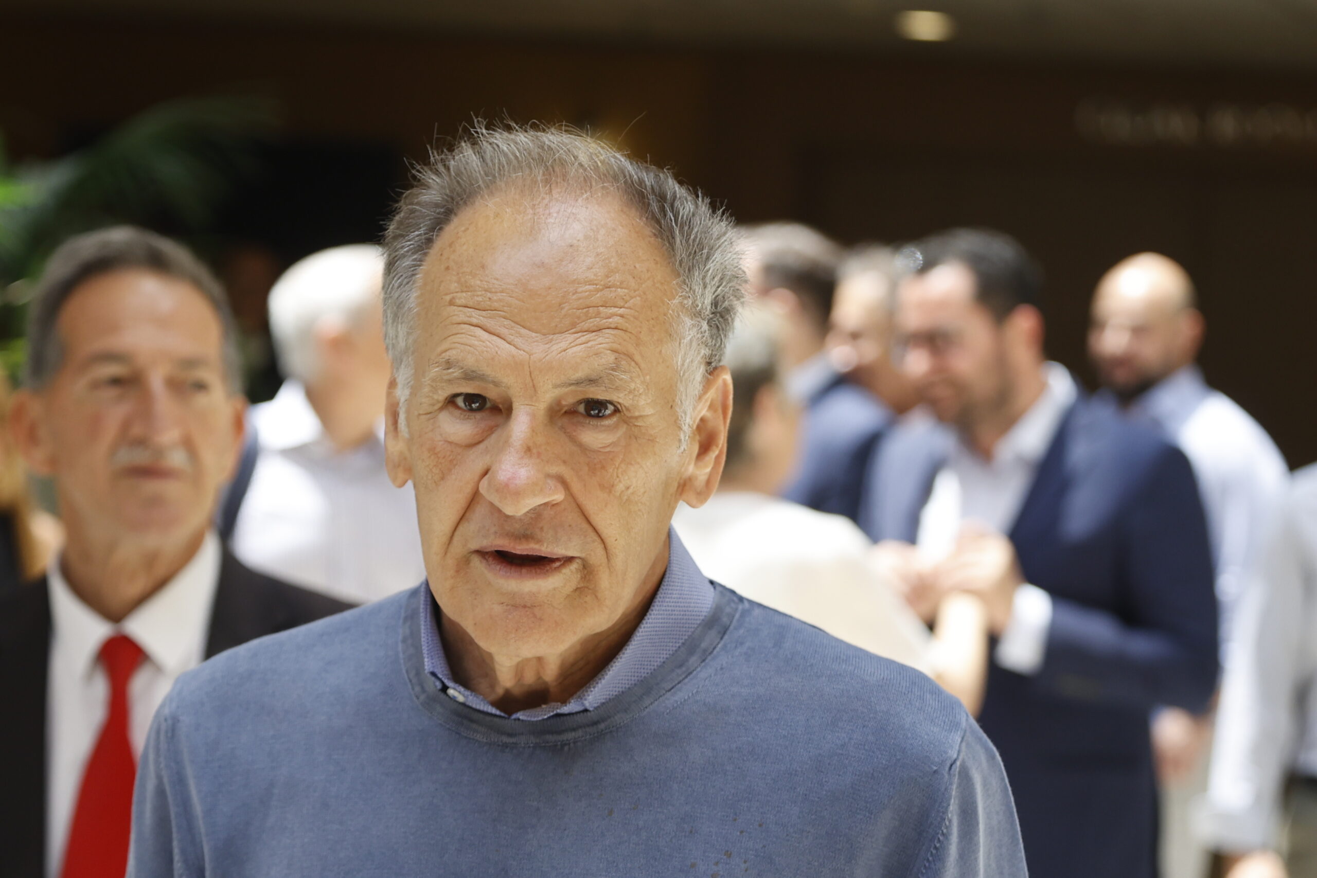 Λαλιώτης: Ο Κωνσταντίνος Καραμανλής ήταν ο μόνος πολιτικός που δεν ...