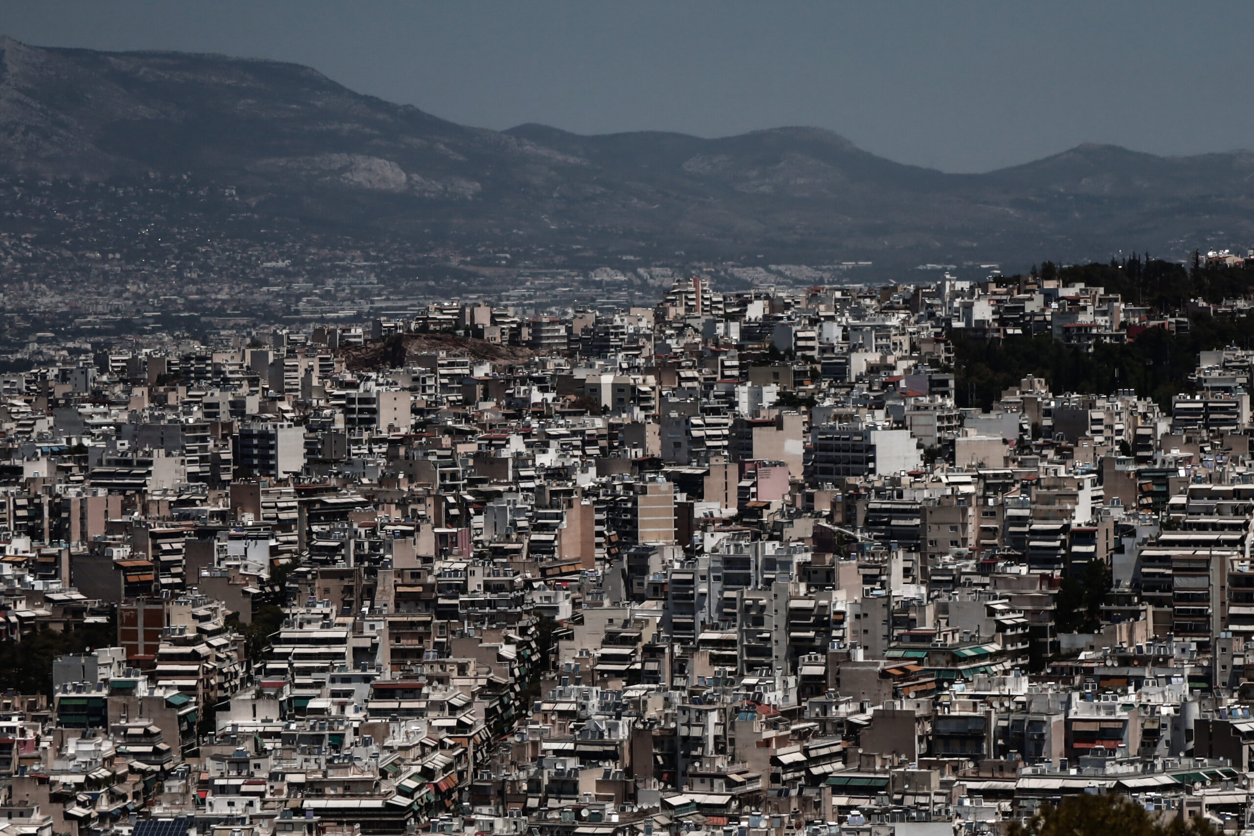 Η Αθήνα ανάμεσα στις πιο περιζήτητες αγορές κατοικιών της Ευρώπης
