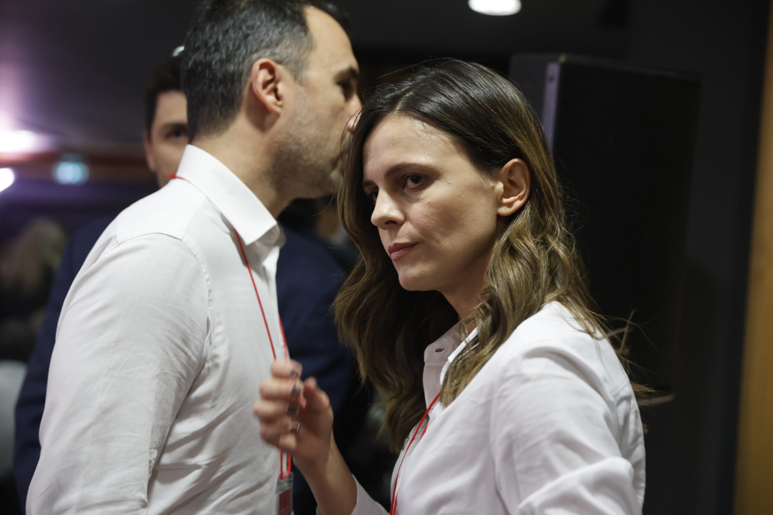 Κεντρική Επιτροπή ΣΥΡΙΖΑ: Ψηφοφορία για το δημοψήφισμα ζητά η «ομάδα ...