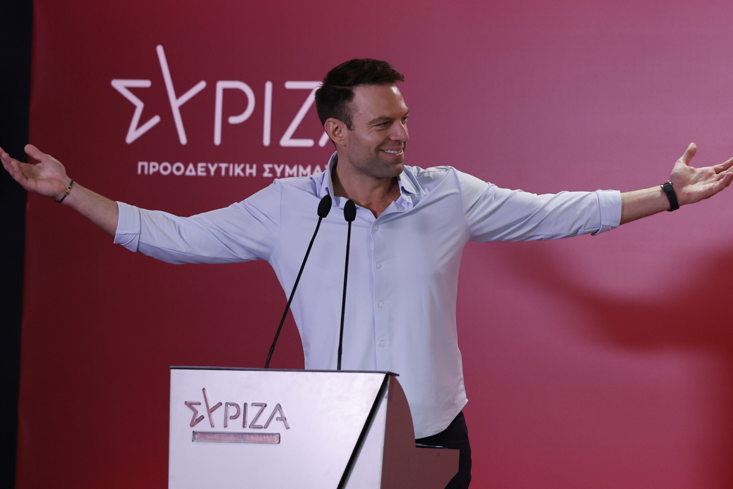 Κεντρική Επιτροπή ΣΥΡΙΖΑ – Εικόνα ανοιχτής ρήξης: Σε συντεταγμένη ...