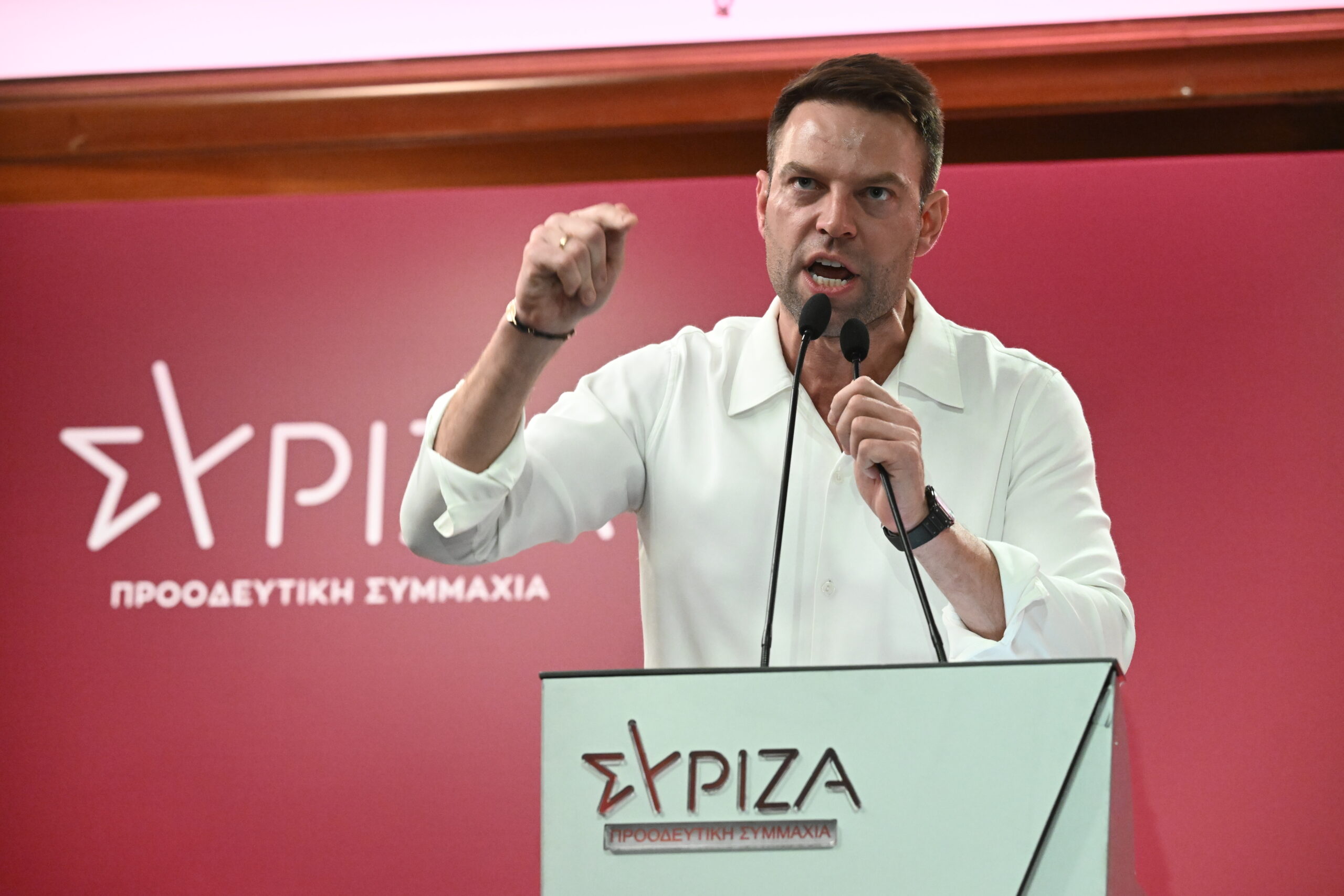 ΣΥΡΙΖΑ: Το χρονικό της διάσπασης – Οι 45 που έφυγαν, η ανεξαρτητοποίηση ...