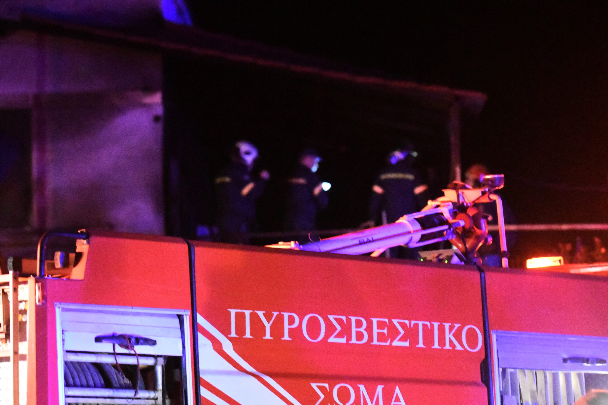 Τραγωδία στο κέντρο της Αθήνας: Εντοπίστηκε σορός άνδρα κατά την ...