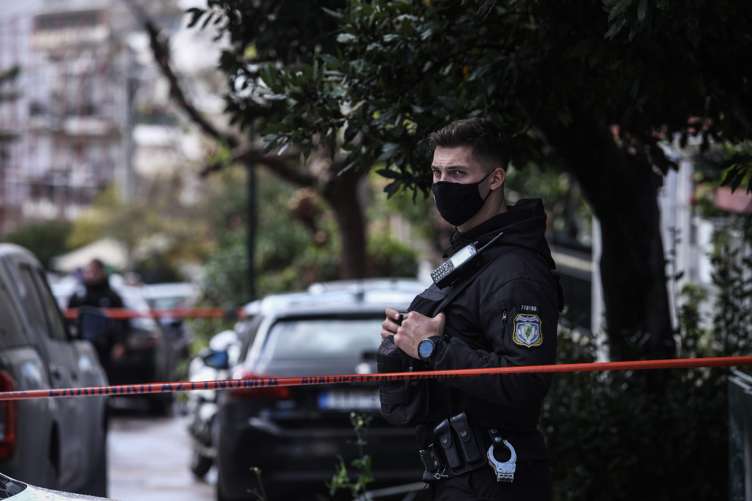 Νέα Σμύρνη: Πώς έγινε το φρικτό έγκλημα του 16χρονου από τον αδερφό του ...