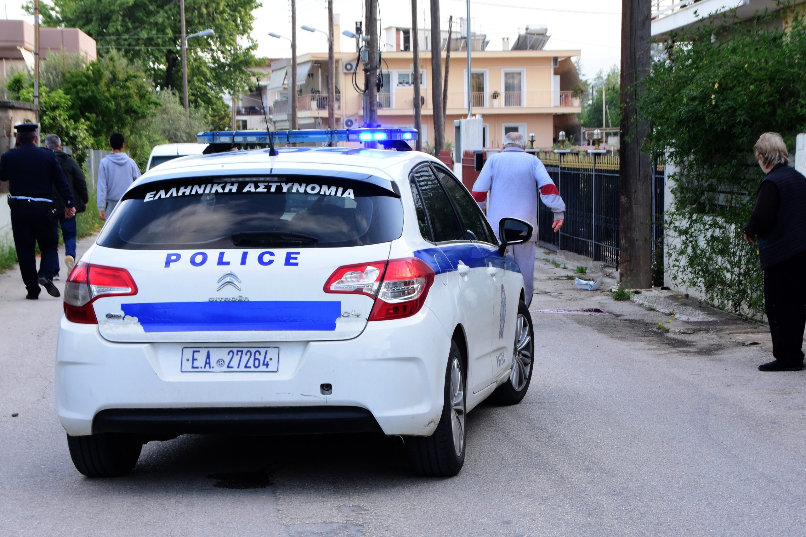 Ηράκλειο: Εξιχνιάστηκαν 27 υποθέσεις κλοπών και διαρρήξεων – Δυο ...