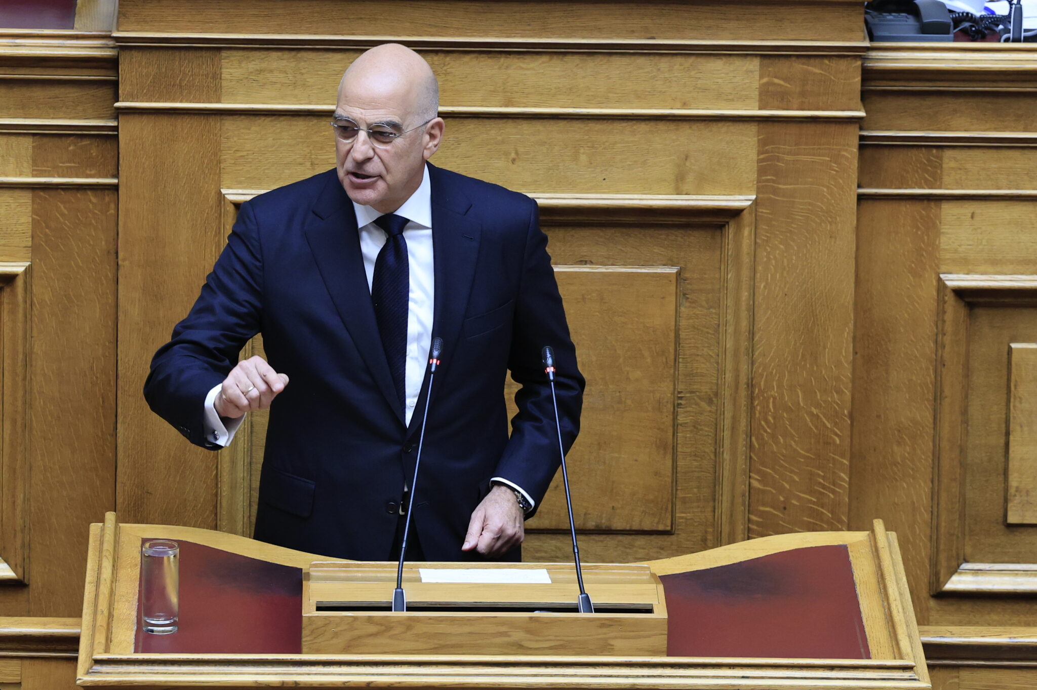ΑΜΥΝΑ