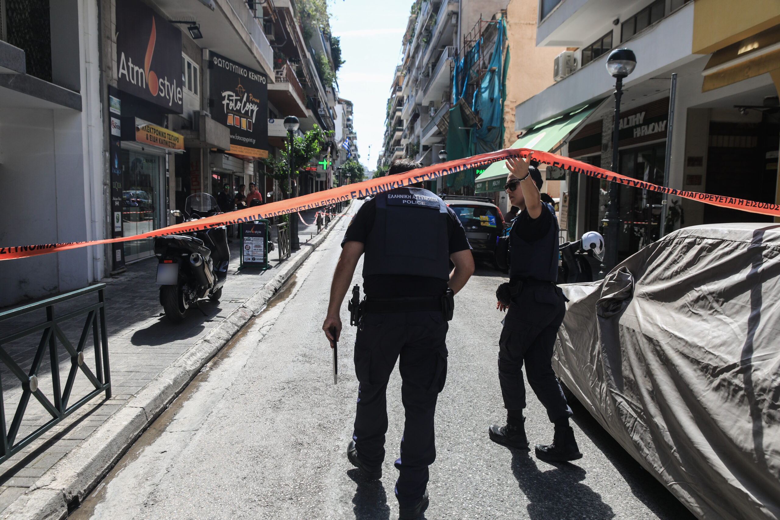Καλύβια: Ελεύθερος χωρίς περιοριστικούς όρους ο 16χρονος που σκότωσε ...