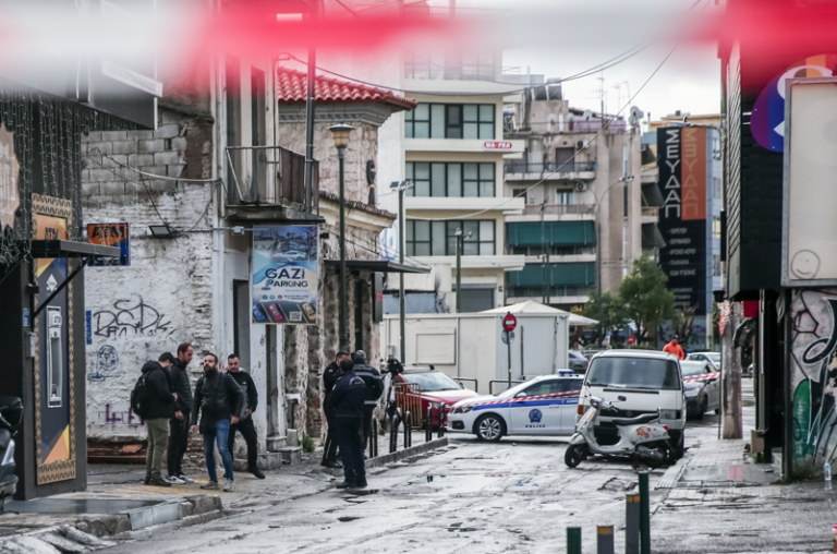 Γκάζι: «Ας κριθώ δίκαια», δηλώνει ο 33χρονος – Η περιγραφή του στο ...