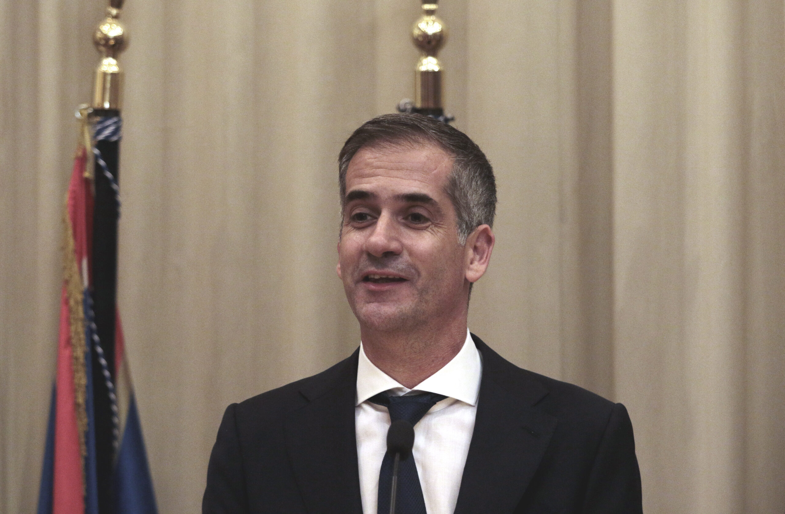 Το «αντίο» του Κώστα Μπακογιάννη στους δημότες: «Η Αθήνα του 2023 ...