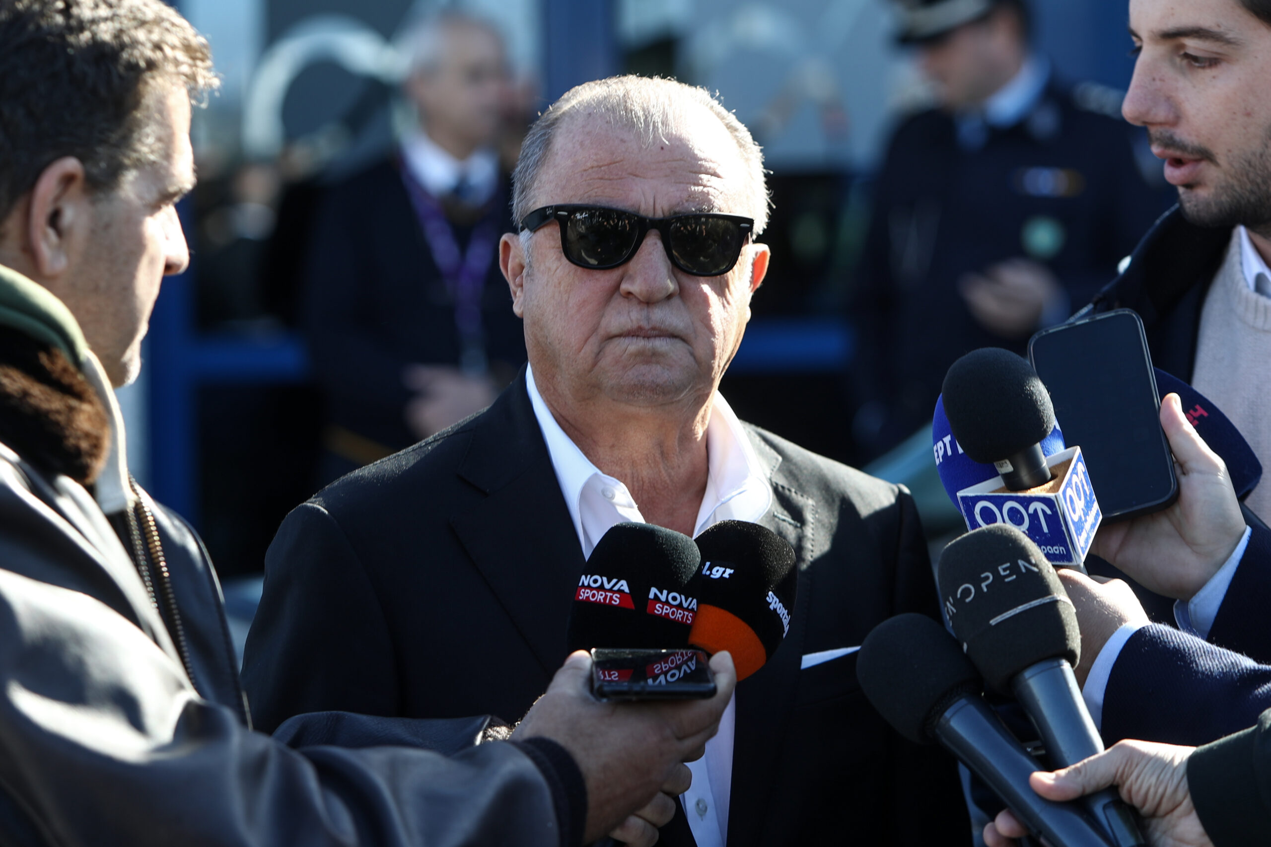 Παναθηναϊκός: Τα 6 μεταγραφικά «θέλω» του Φατίχ Τερίμ σύμφωνα με τα ...