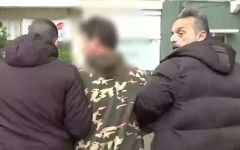 Μεσολόγγι: Προφυλακίστηκε ο κρεοπώλης για τη δολοφονία του 31χρονου ...