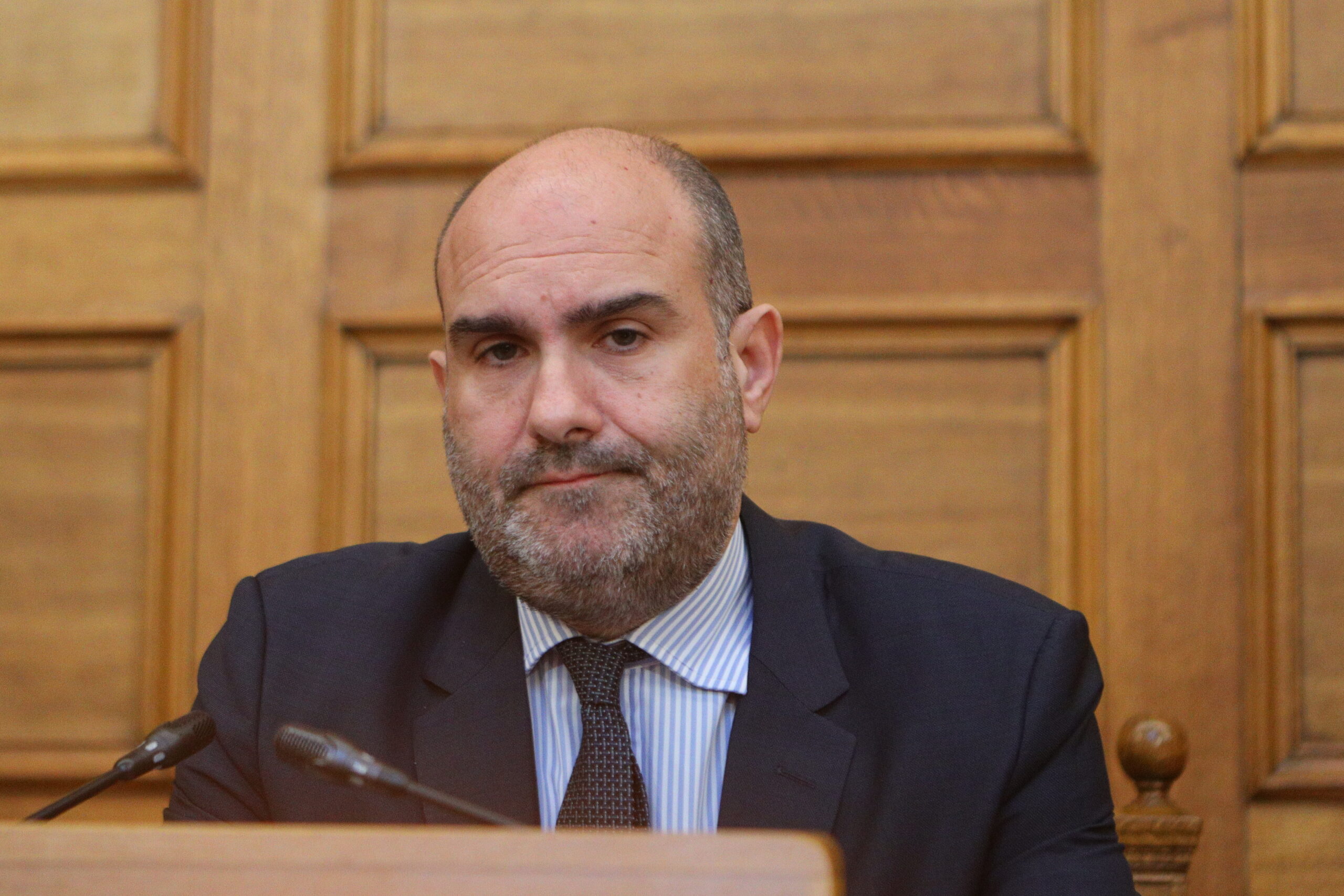 Δημήτρης Μαρκόπουλος: «Άστοχη η δήλωσή μου περί γουρλίδικης Εξεταστικής ...