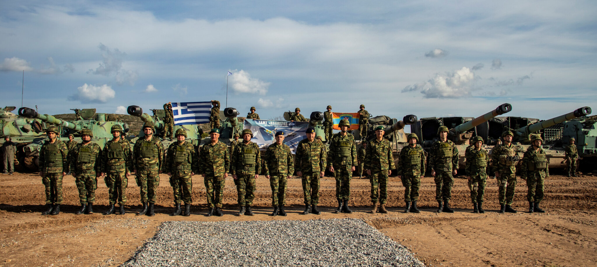 Στρατιωτική θητεία αλα Φινλανδία: Οι σαρωτικές αλλαγές στις Ένοπλες ...