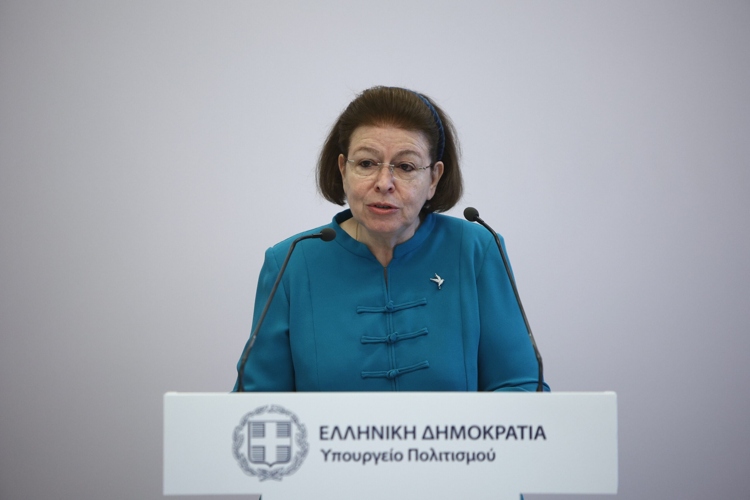 Μενδώνη για το Ανάκτορο του Φιλίππου Β΄ στις Αιγές: «Η θέση του στην ...