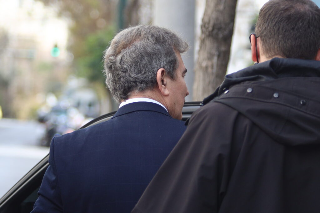 Κρίσεις 2024: Νέος αρχηγός της ΕΛ.ΑΣ ο Υποστράτηγος, Δημήτριος Μάλλιος ...