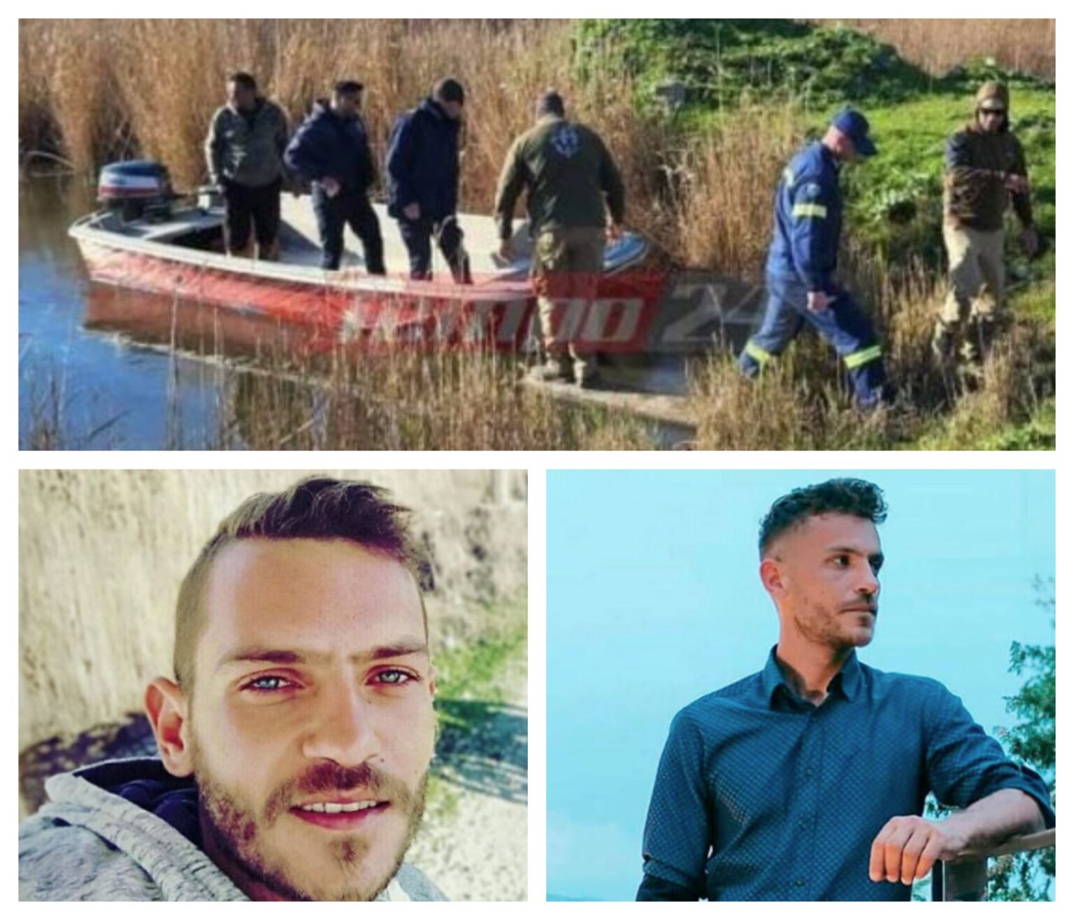 Μεσολόγγι: «Εκεί που τον έχω θάψει δεν θα τον βρουν ποτέ» – Που ...