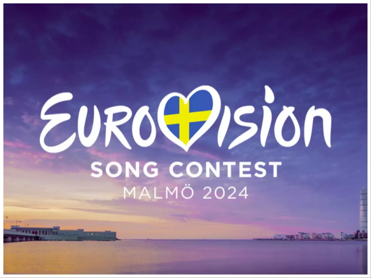 Eurovision 2024: Απόψε η κλήρωση των ημιτελικών – Η Μαρίνα Σάττι ...