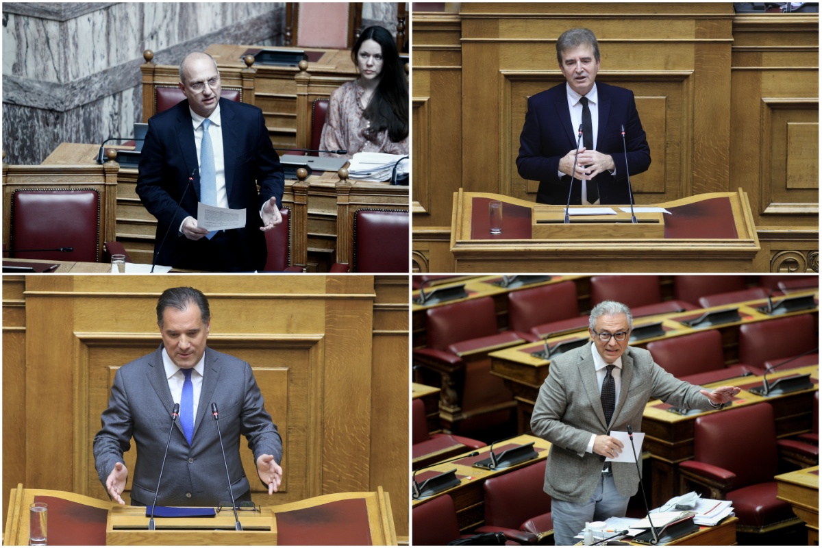 Μίνι ανασχηματισμός: Στις 18:00 οι επίσημες ανακοινώσεις – Ποιες ...