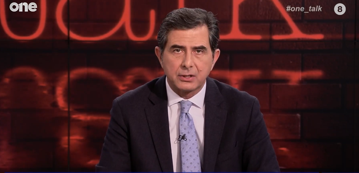 Κωνσταντίνος Γκιουλέκας: «Δεν ψηφίζω το νομοσχέδιο για τον γάμο των ...