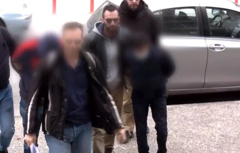 Θεσσαλονίκη: Το χρονικό της δολοφονίας της εγκύου – Άλλαξαν μέχρι και ...