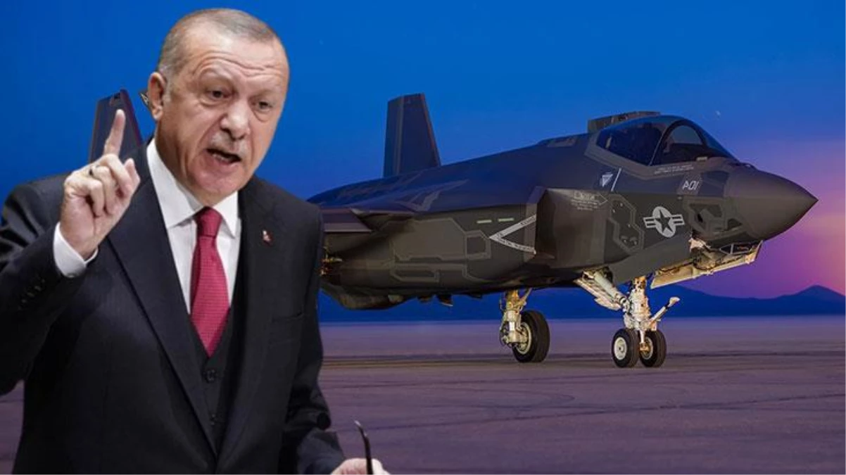 «Μπαρούτιασαν» τον Ερντογάν το Ελληνικά F-35 – Προκαλεί ξανά μετά το ...