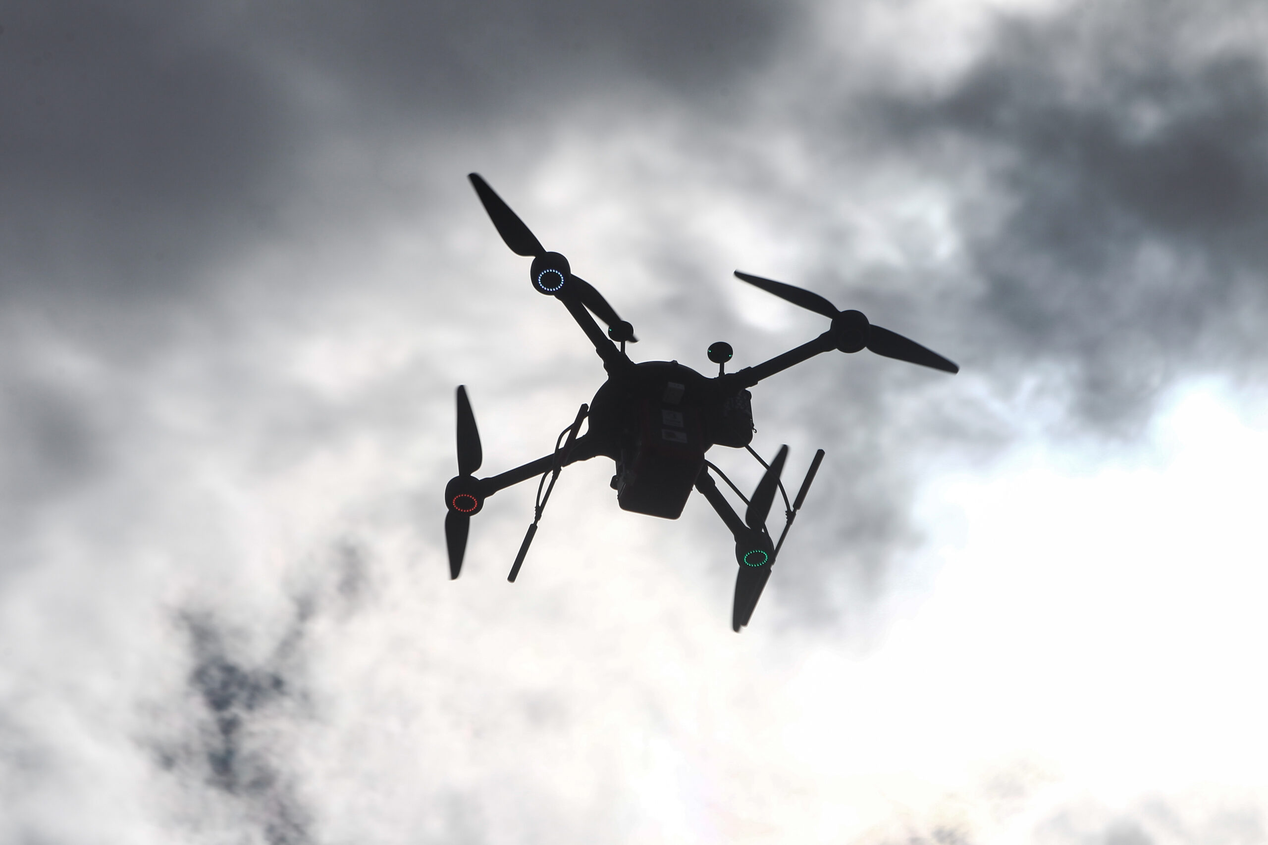 Πολωνοί κατέγραφαν με κινητά τηλέφωνα και drone στρατιωτική βάση στην ...