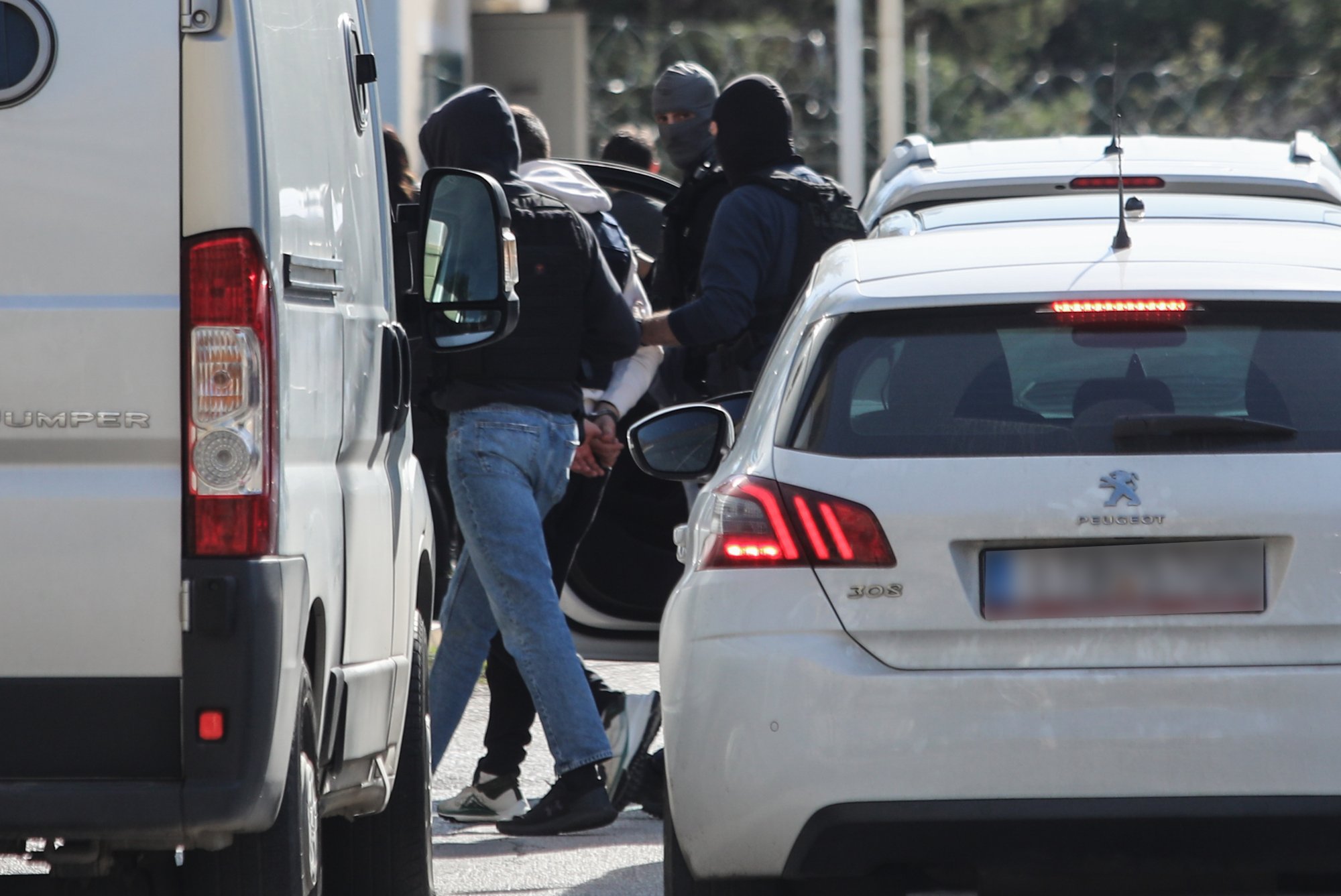Greek Mafia: «Μεγάλο κεφάλι» σχεδίαζε δολοφονικές επιθέσεις με drone
