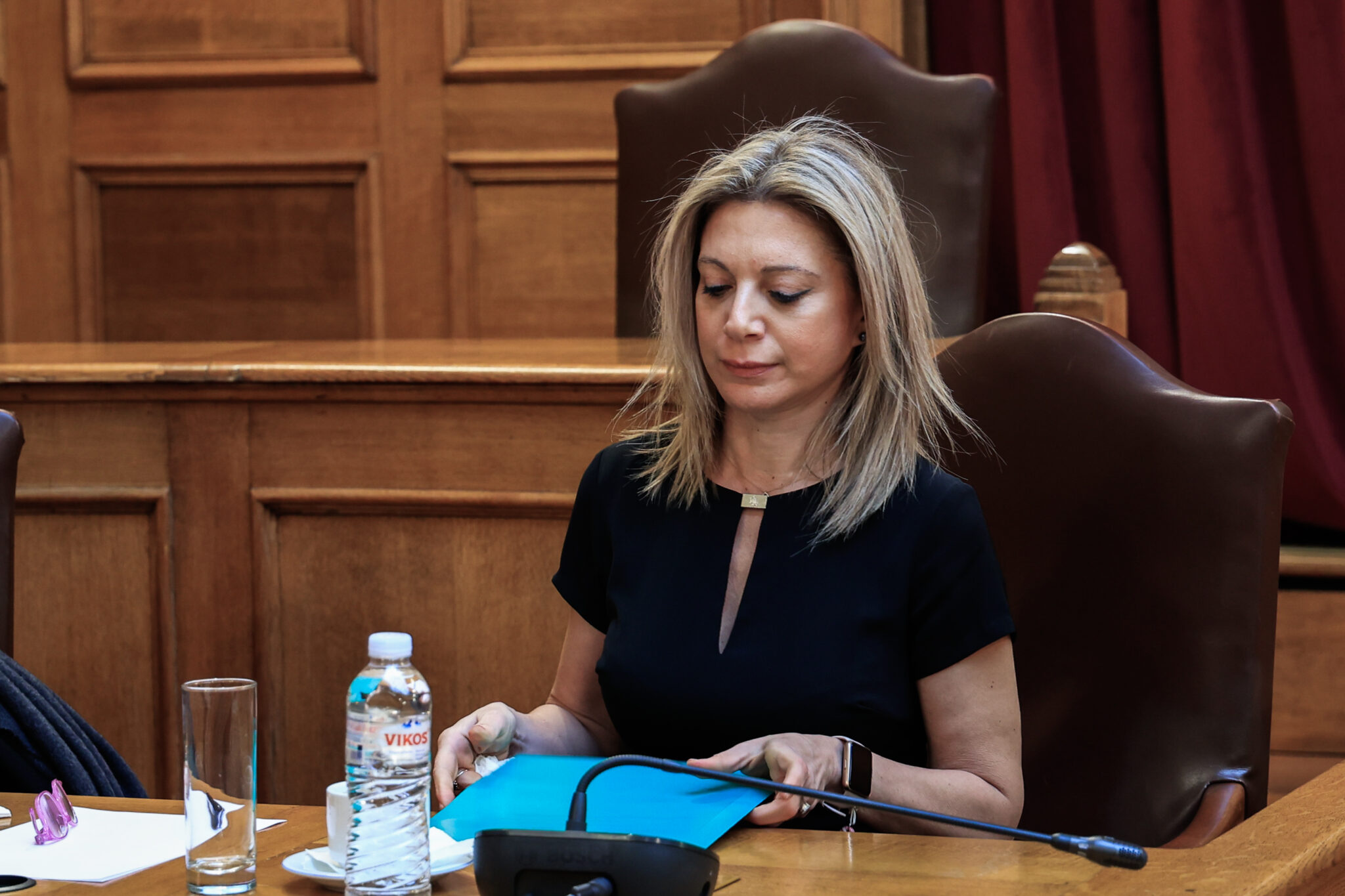 Κόμμα Καρυστιανού: Πόλωση πριν από το πρόγραμμα- Συγγενείς, κόμματα και ...