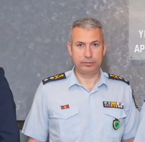 Κρίσεις 2024: Νέος αρχηγός της ΕΛ.ΑΣ ο Υποστράτηγος, Δημήτριος Μάλλιος ...