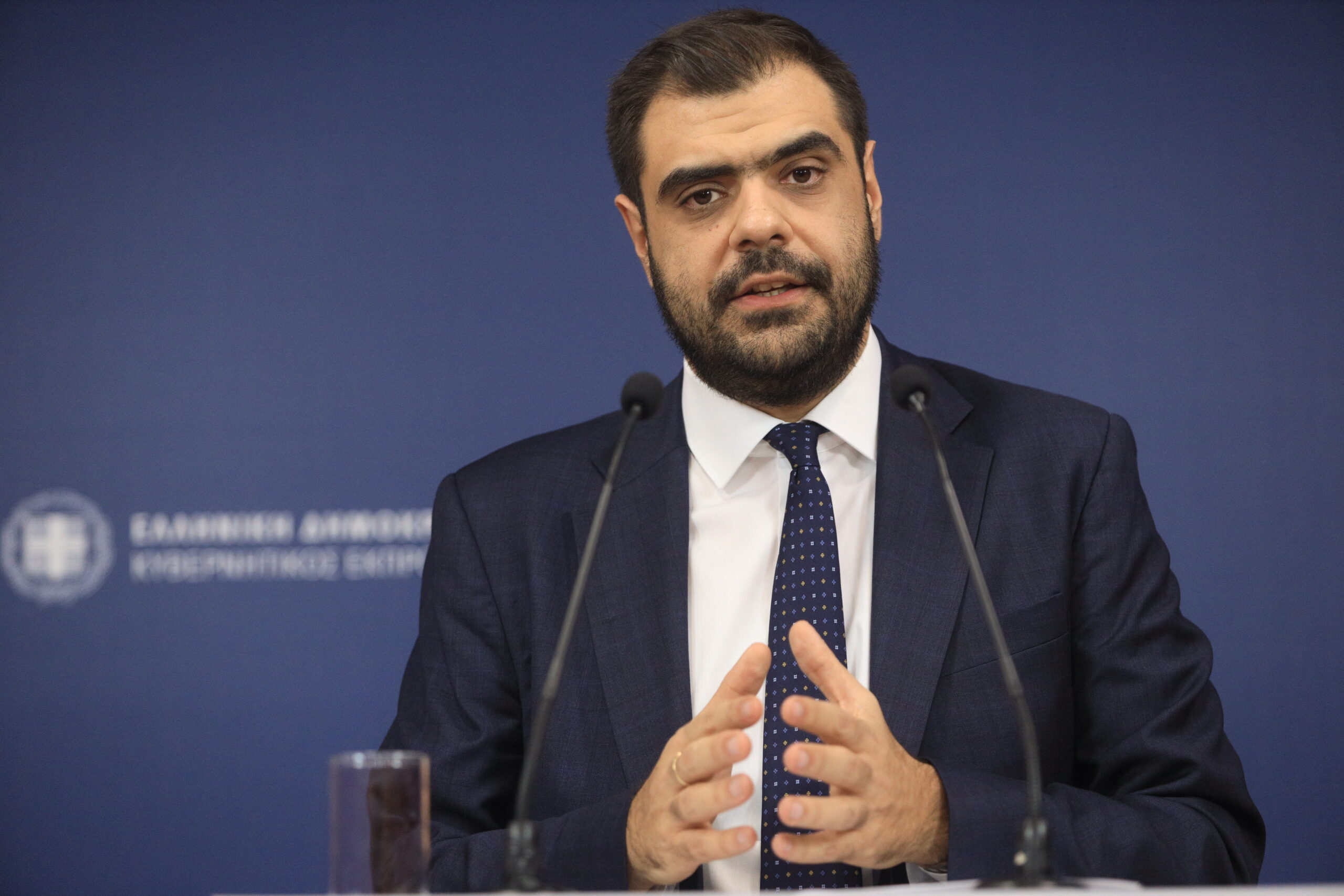 Νάντια Γιαννακοπούλου: Έξαλλη στον «αέρα» με Μαρκόπουλο και Σκουρλέτη ...