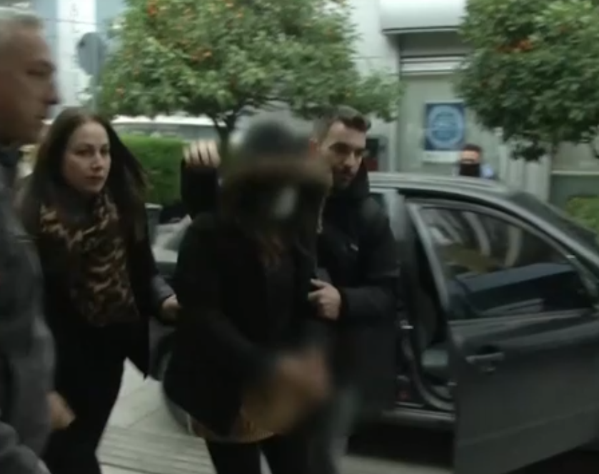 Χαλκίδα: «Μια βδομάδα πριν το φονικό, η 39χρονη αγόρασε τα ...