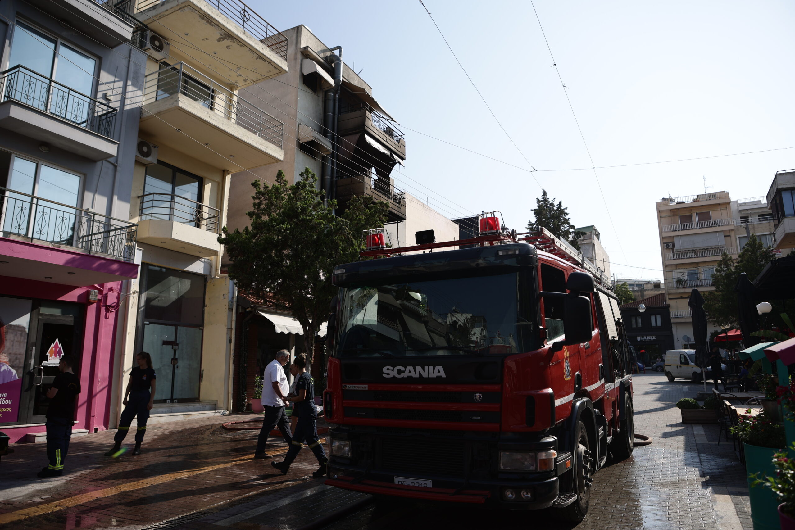 Τρίπολη: Ηλικιωμένος βρέθηκε απανθρακωμένος μέσα σε στάβλο στην περιοχή ...
