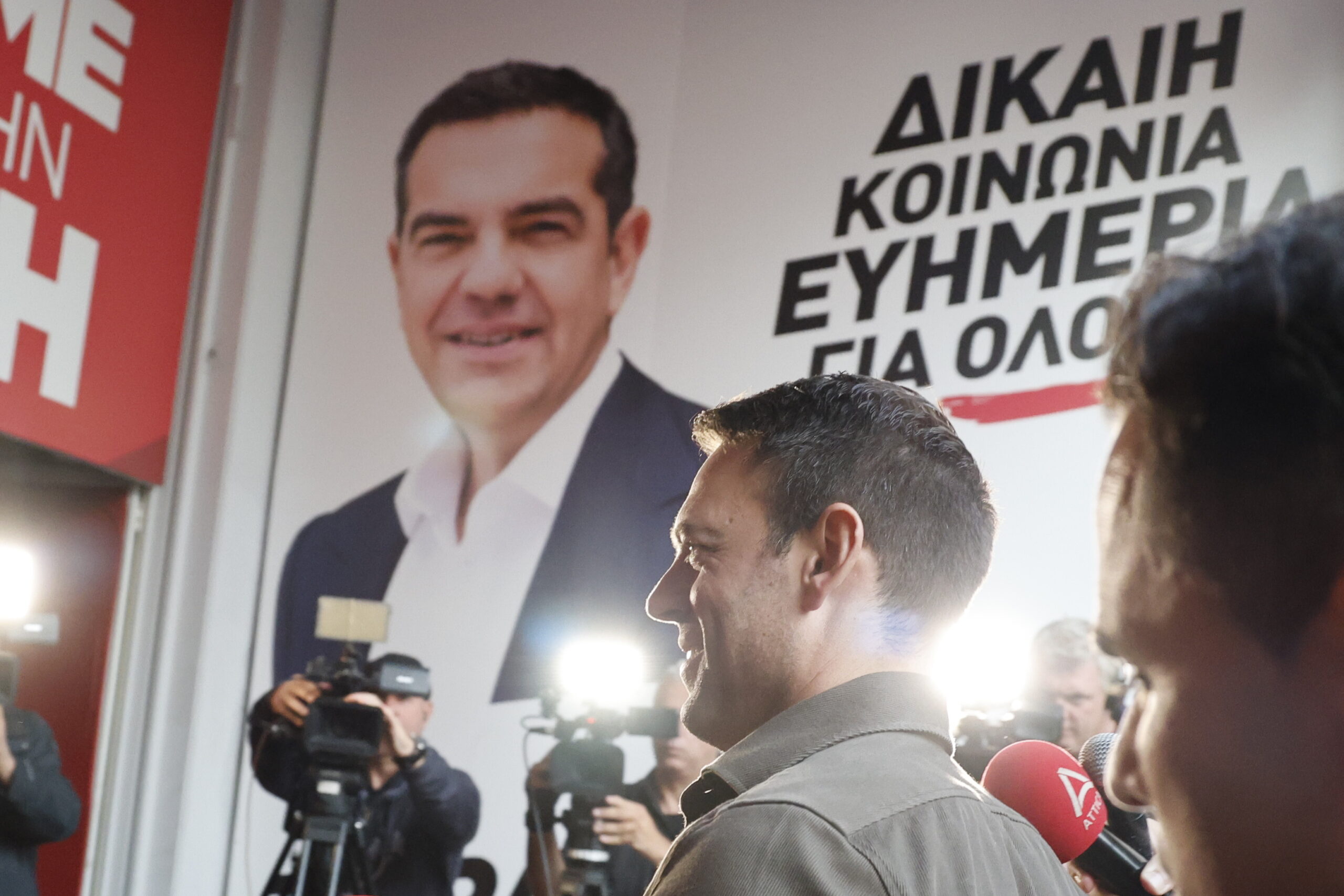 Βήμα της Κυριακής – Αποκάλυψη: Που και πώς αποφάσισε να παρέμβει ο ...