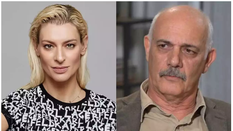 Γιώργος Κιμούλης: Παραπέμπεται σε δίκη ως ηθικός αυτουργός μετά τη ...