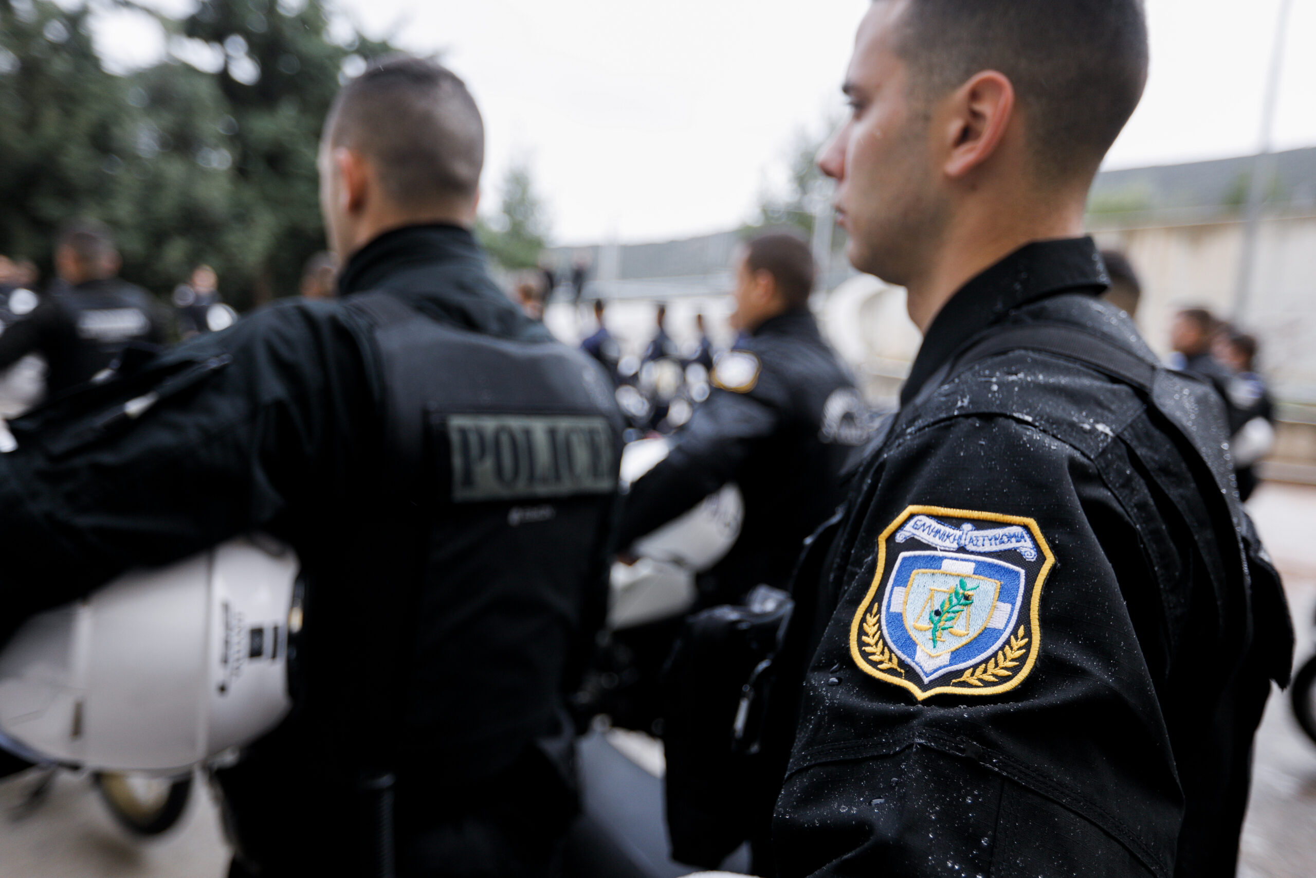 Ελληνική Αστυνομία: 300 μόνιμες προσλήψεις με απολυτήριο λυκείου
