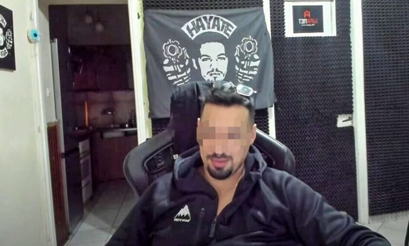 Hayate «Ζαλίζει το ποσό που κέρδιζε από τα «βίντεο της ντροπής