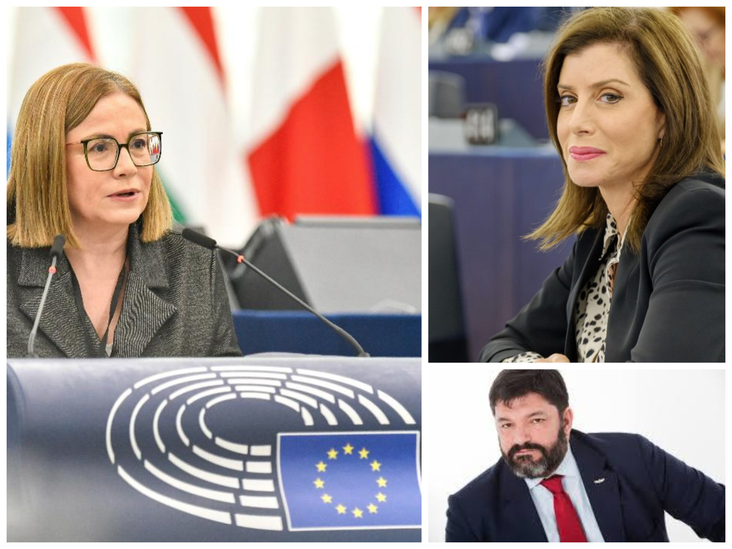 Ευρωλίστα ΝΔ: «Κόκκινο» στον Κρανιδιώτη – «Παίζει» εκ νέου η Σπυράκη ...