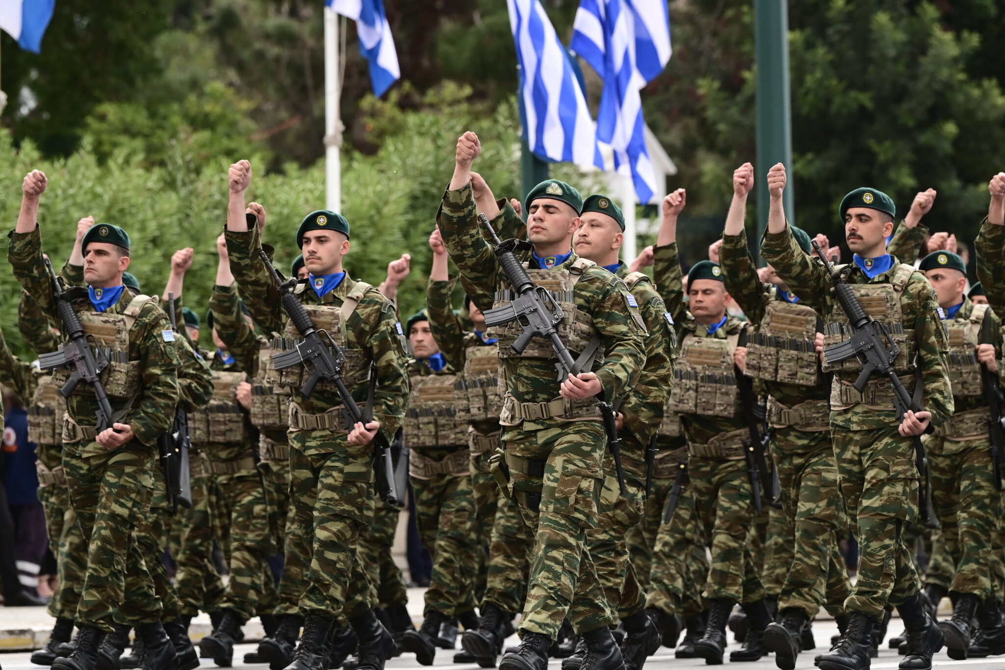 ΑΜΥΝΑ