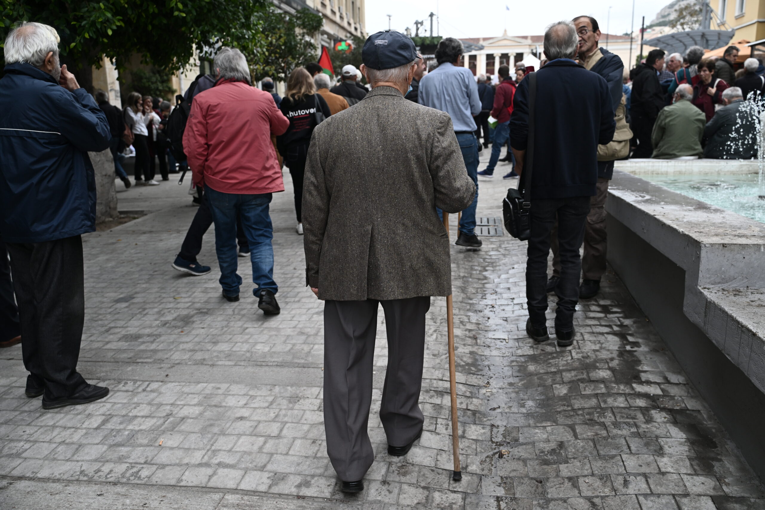 Συντάξεις Μαΐου: Πότε πληρώνονται οι συνταξιούχοι – Οι ημερομηνίες
