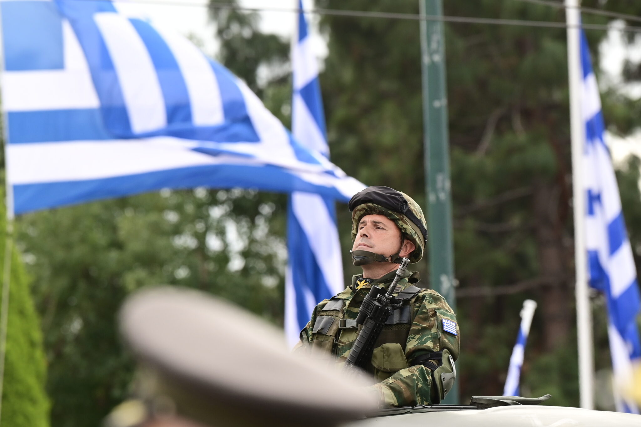 ΑΜΥΝΑ