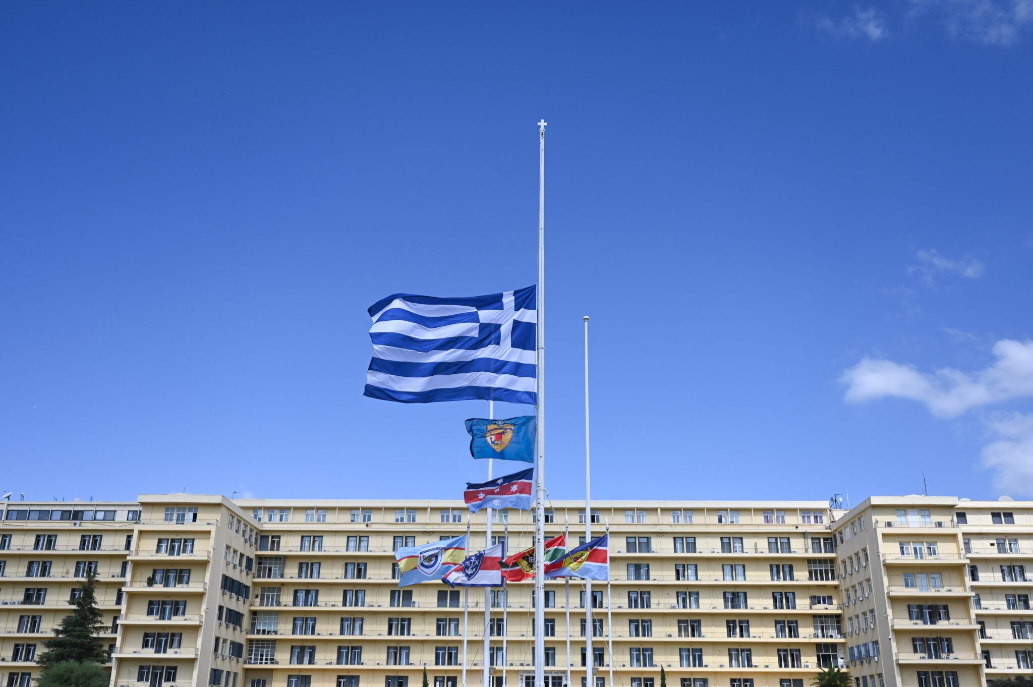 ΥΠΕΘΑ: «Καμία εμπλοκή στον πόλεμο στην Ουκρανία – Καμία συμμετοχή ...