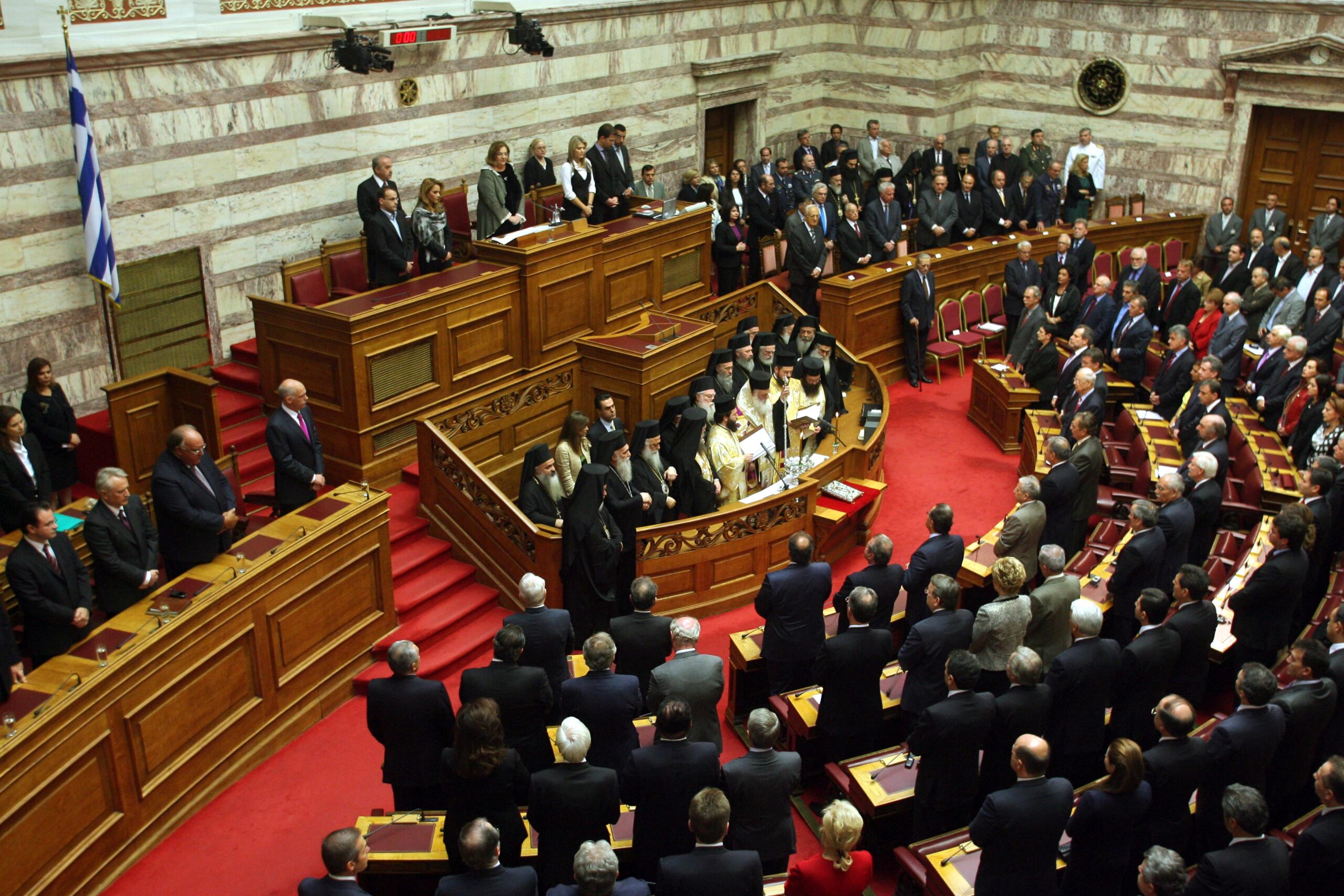 Η Ζωρζέττα Λάλη από επικεφαλής του «γκαουλάιτερ» Ράιχενμπαχ στο ...