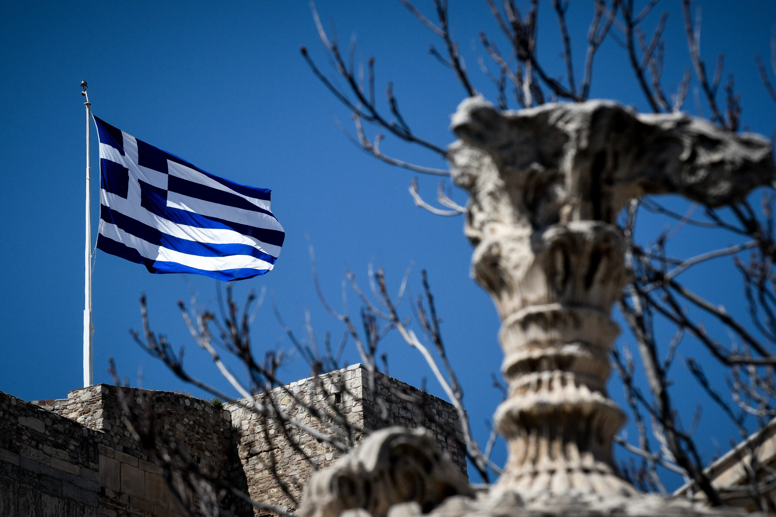 Times: Πώς η Ελλάδα ορθοπόδησε μετά τη μεγαλύτερη ύφεση στον κόσμο
