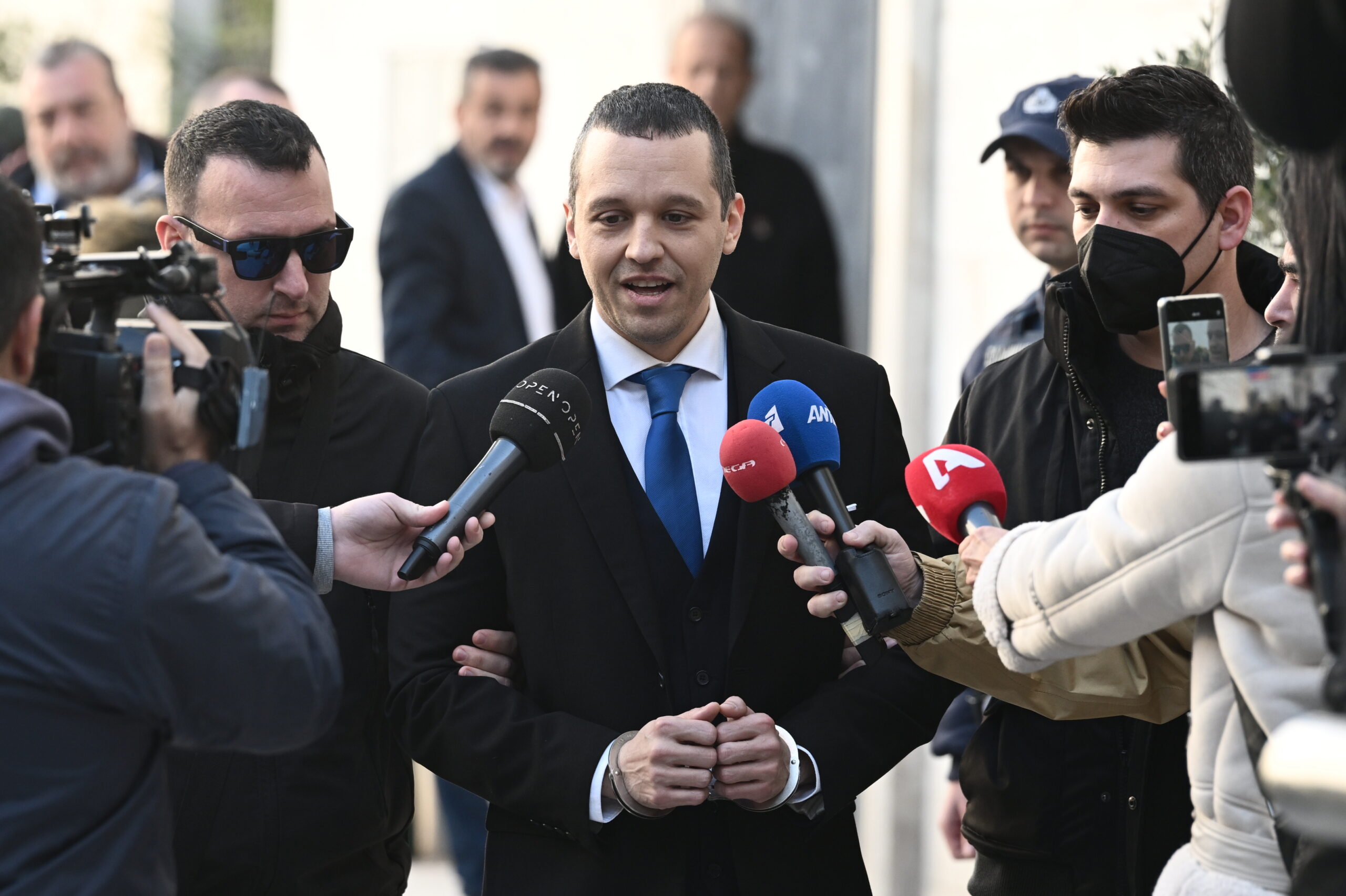 Άρειος Πάγος: Το σκεπτικό για τον αποκλεισμό των «Σπαρτιατών ...