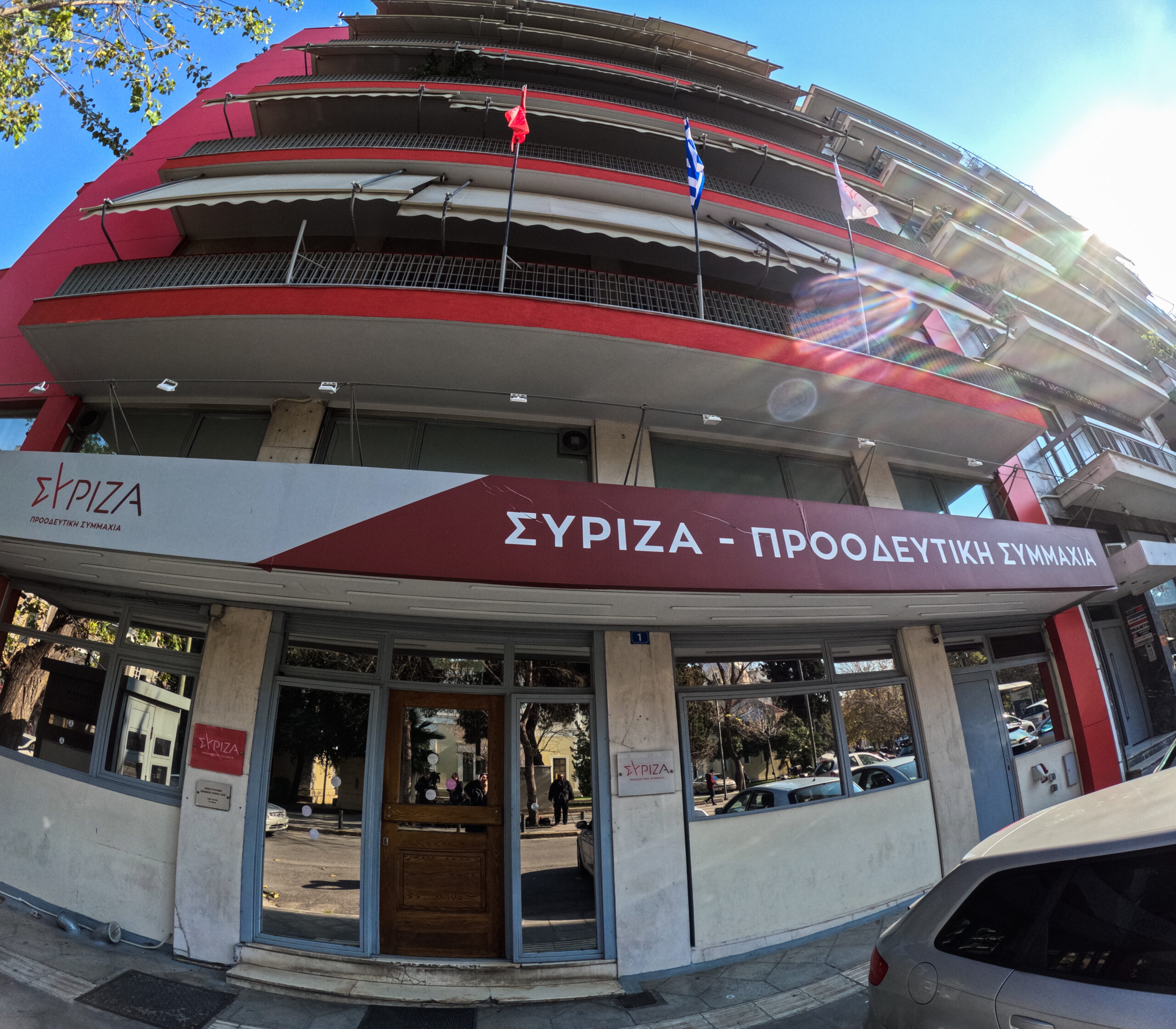 ΣΥΡΙΖΑ προς Πιερρακάκη: «Λαϊκισμός δεν είναι το να ακούς την κοινωνία ...