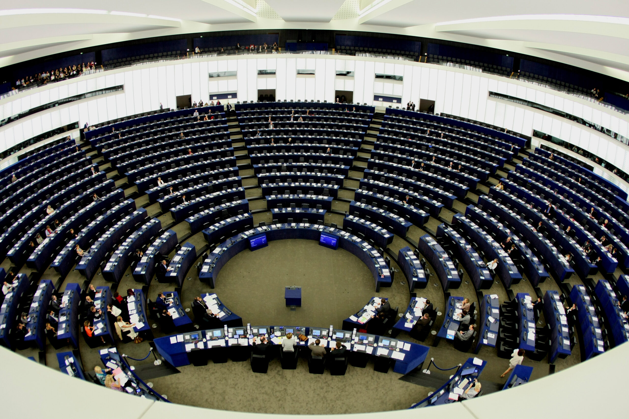 Ευρωεκλογές 2024: Αυτά είναι τα 46 κόμματα που δήλωσαν στον Άρειο Πάγο ...