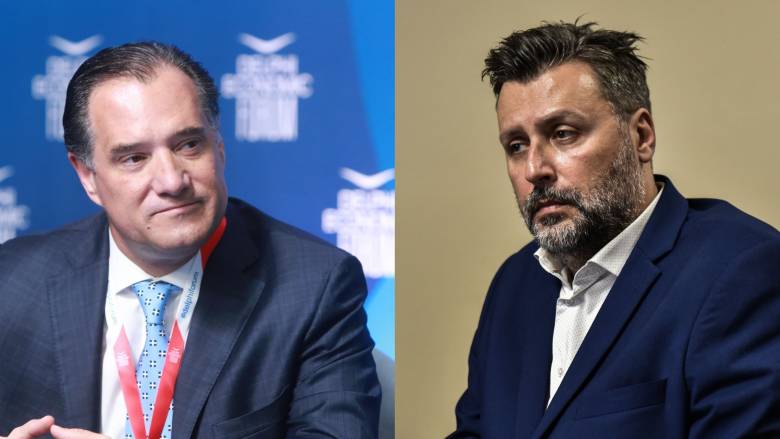 Γιάννης Καλλιάνος: Στρέφεται νομικά κατά του «Αττικόν» για τον θάνατο ...