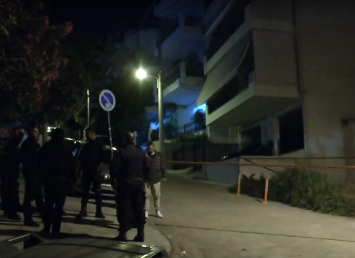 Ανατροπή στην Νίκαια: Αυτοτραυματίστηκε τελικά η γυναίκα που κάλεσε την ...