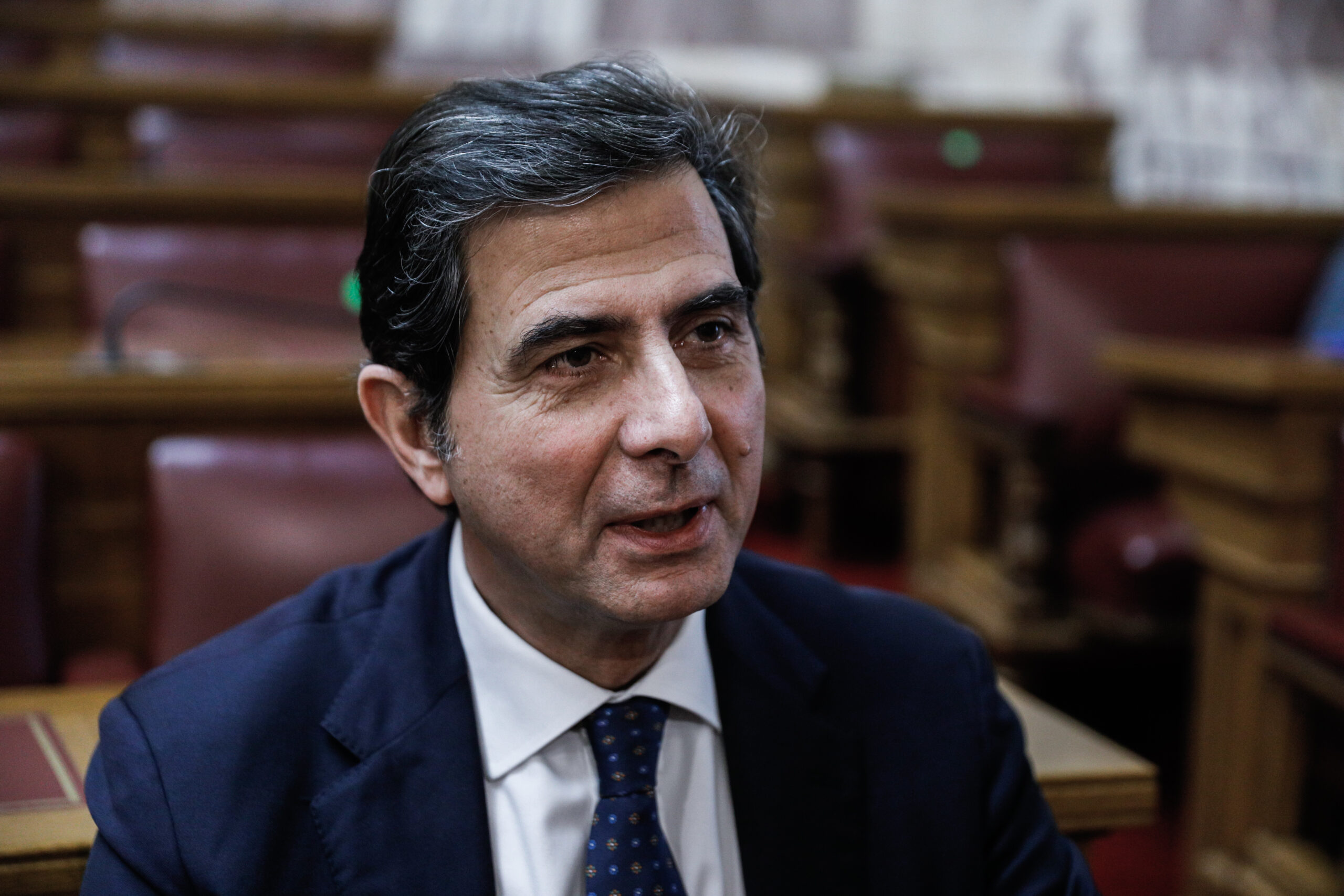 28η Οκτωβρίου – Ο Κωνσταντίνος Γκιουλέκας αφηγείται τον πόλεμο του ’40 ...